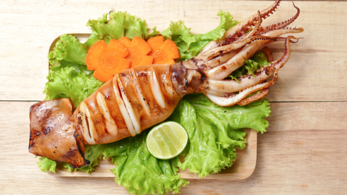 LULA INTEIRA - Manati