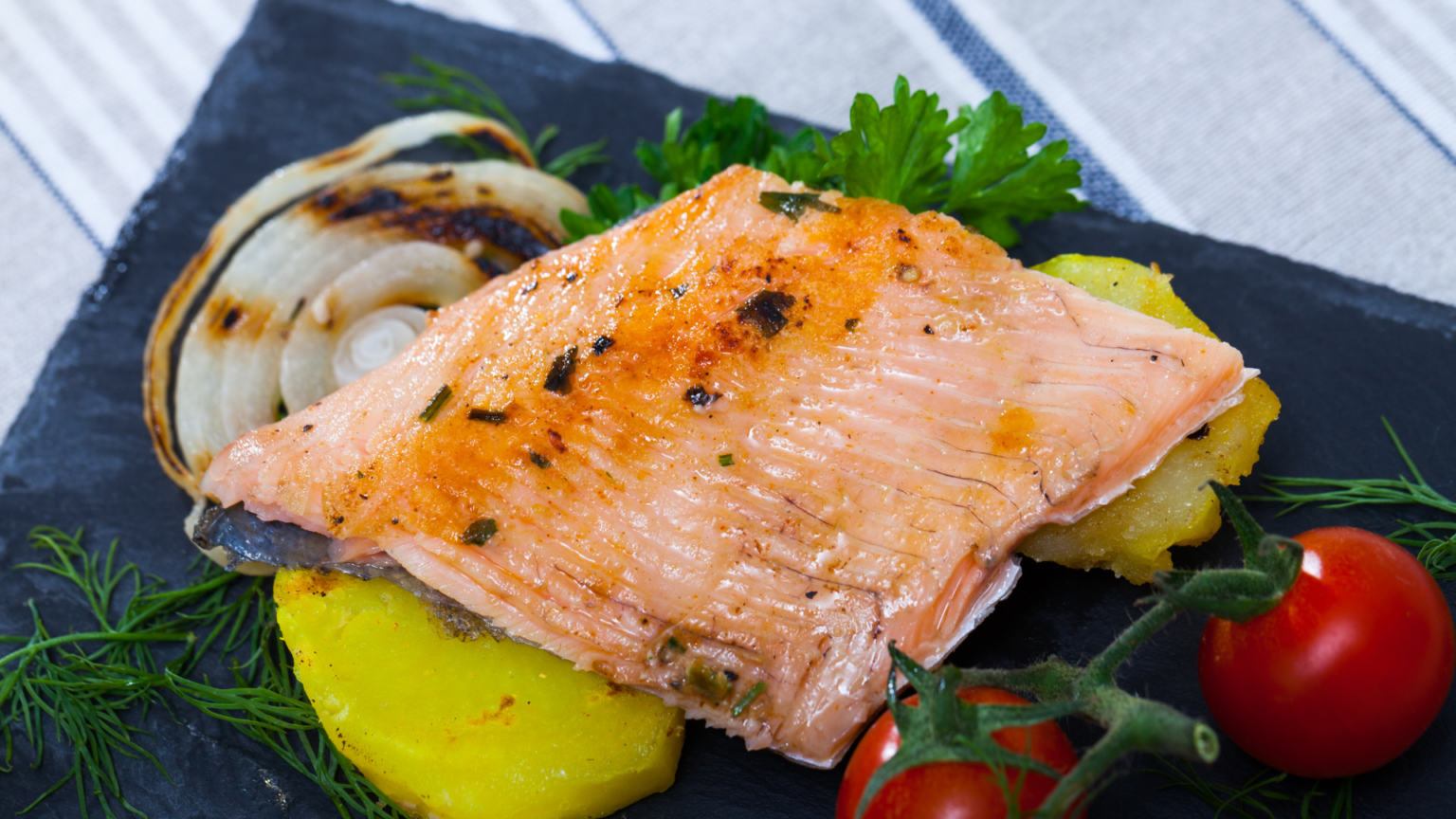 FILÉ DE TRUTA ESPALMADA - Manati