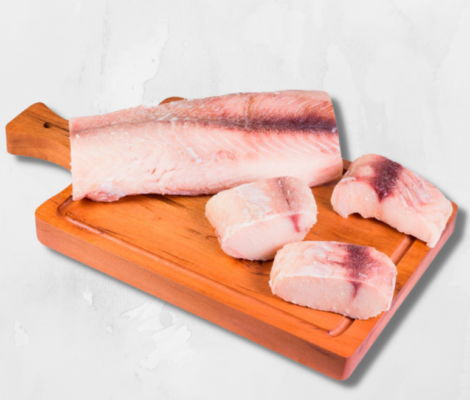 FILÉ DE DOURADO - Manati