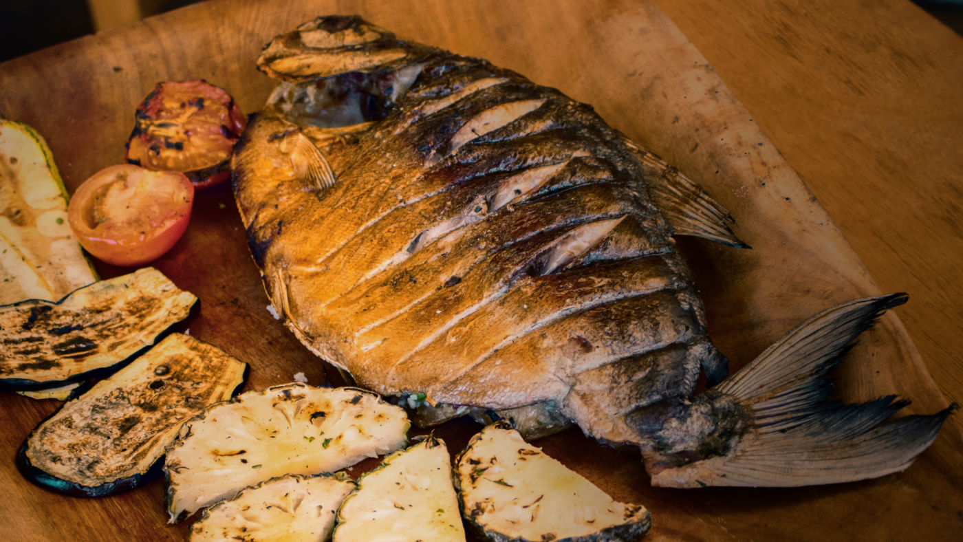 PACU INTEIRO - Manati