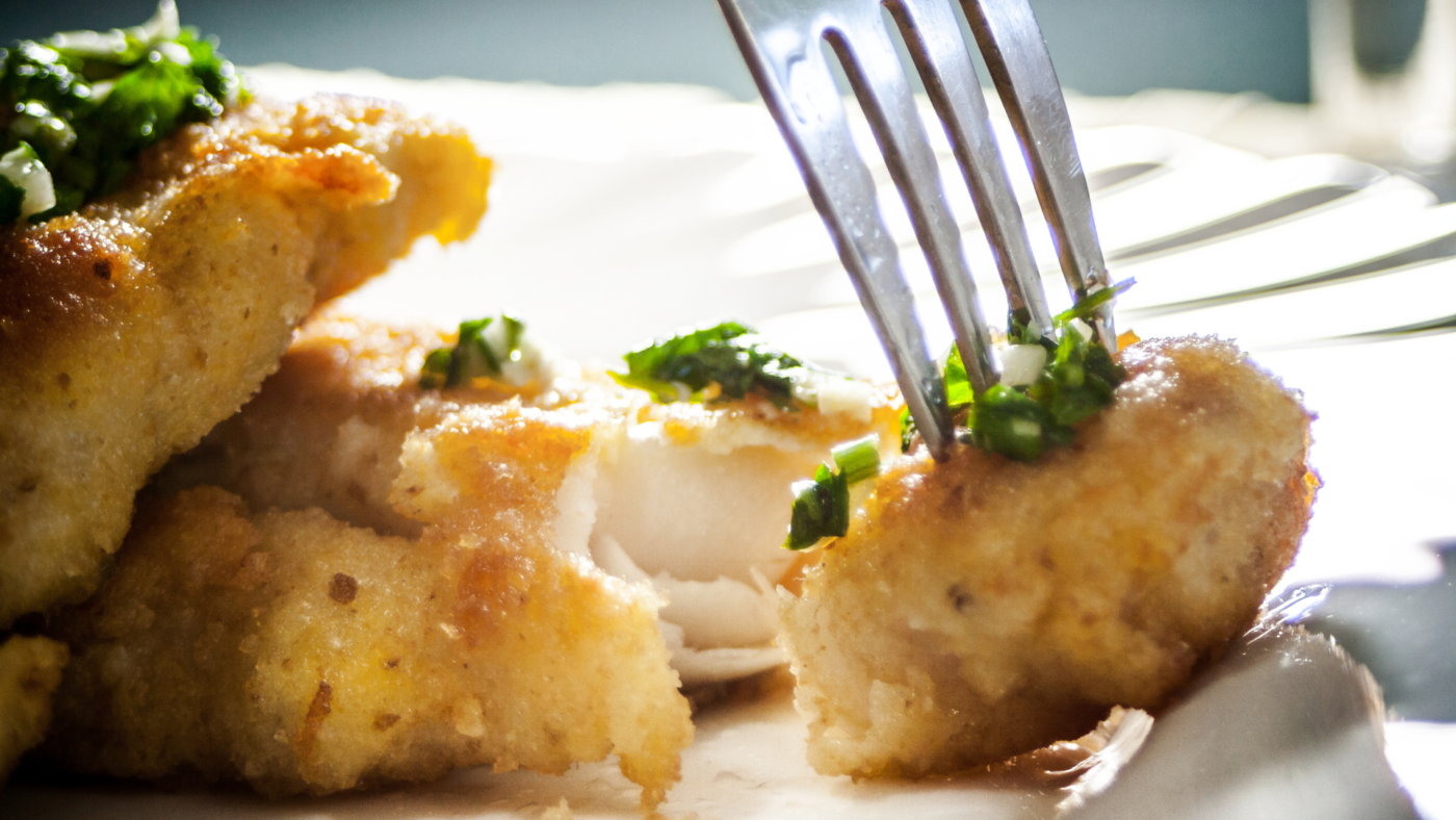 FILÉ DE PANGASIUS - Manati