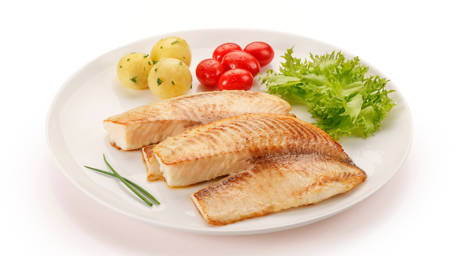 FILÉ DE POLACA DO ALASCA - Manati