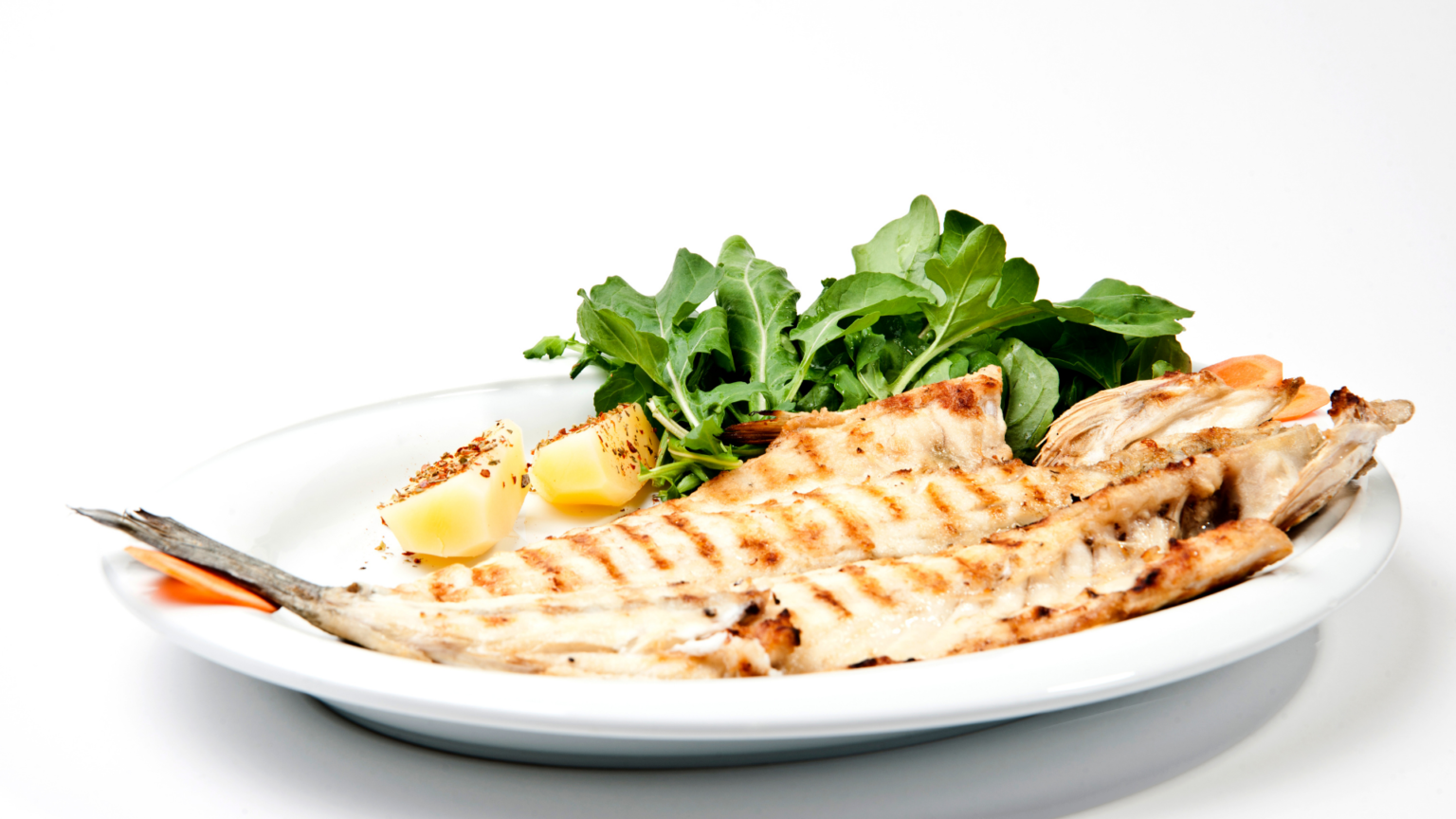 FILÉ DE ROBALO - Manati